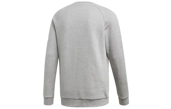 Adidas Originals Essential Crew Sweatshirt - Gray