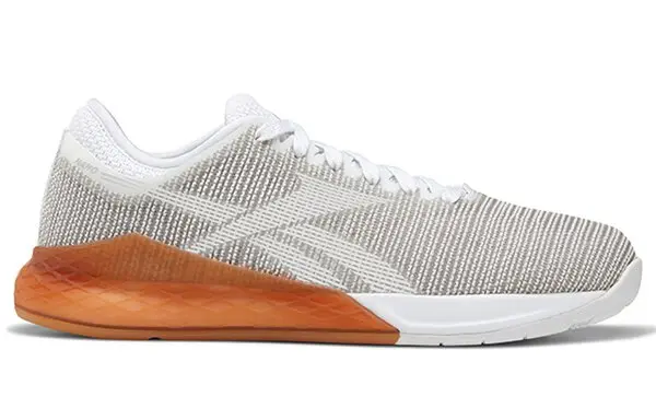 REEBOK Nano 9 Training Shoes - Grey