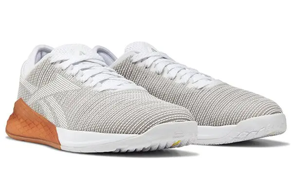 REEBOK Nano 9 Training Shoes - Grey