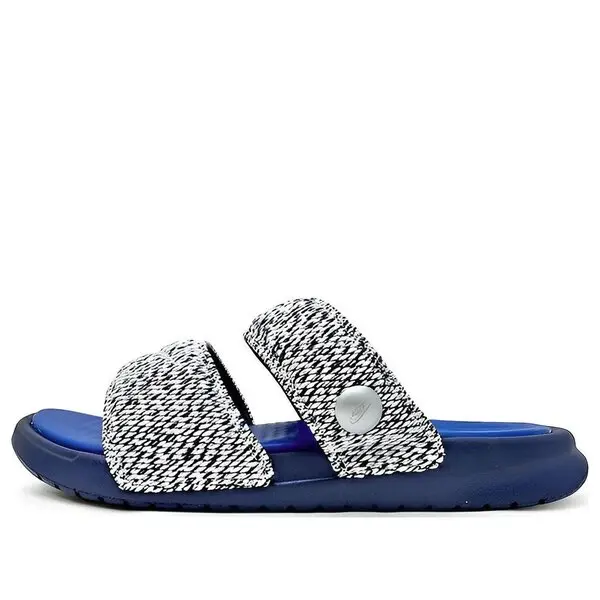 Nike Pigalle X Lab Bennasi Duo Ultra Slide - Loyal Blue