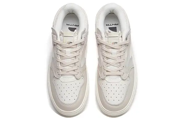 ANTA Streetball Sneakers