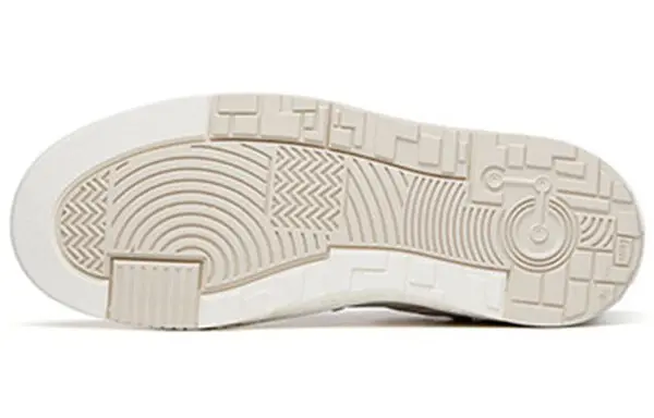 ANTA Streetball Sneakers
