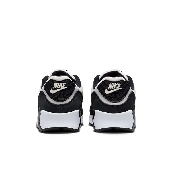 Nike Max 90 Phantom Khaki Sneakers - Phantom/light Bone/khaki