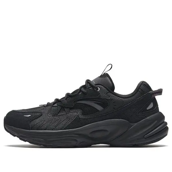 ANTA Tread Adventure Low Top Sneakers