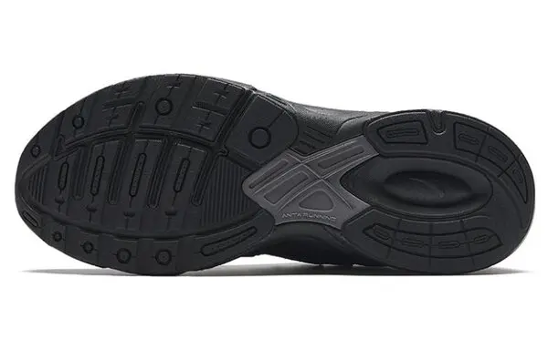 ANTA Tread Adventure Low Top Sneakers