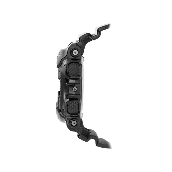 Casio G-shock Analog-digital Watch - Blackgold