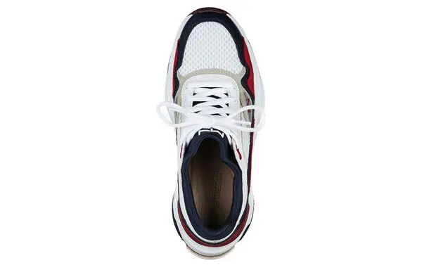 Sketchers Kraz Wiley Low-top