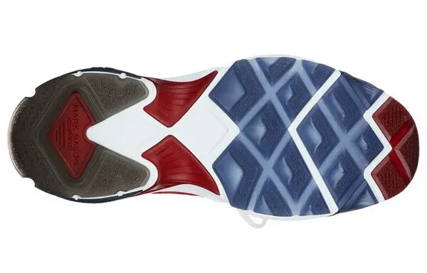 Sketchers Kraz Wiley Low-top