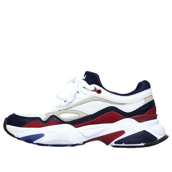 Sketchers Kraz Wiley Low-top Sneakers