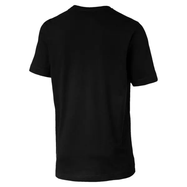 PUMA Ess Logo Tee