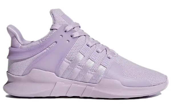 Adidas Eqt Support Adv Sneakers - Purple