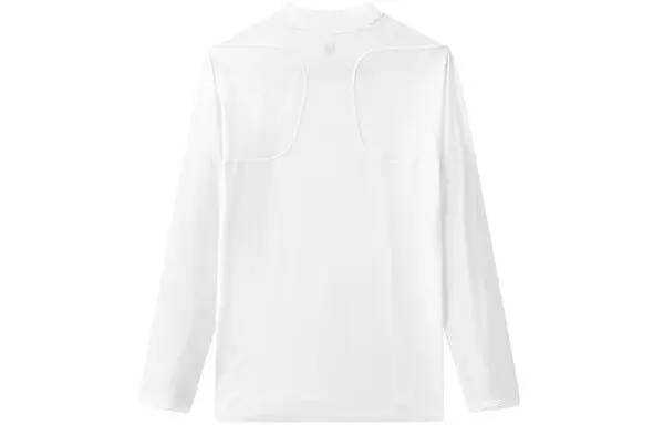 FILA Athletics Series Long Sleeve Gym Top