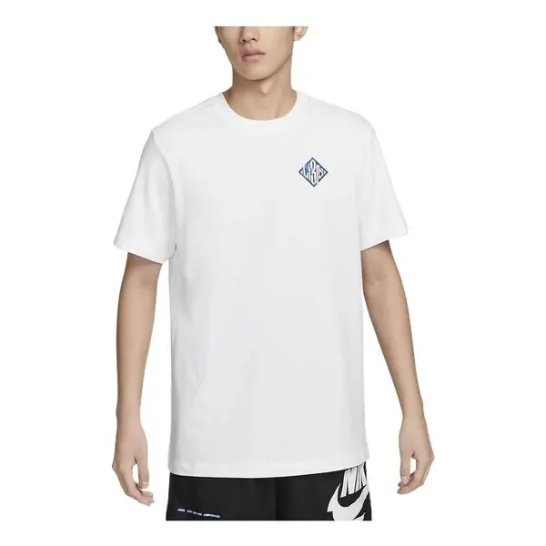 Nike England Voice Tee