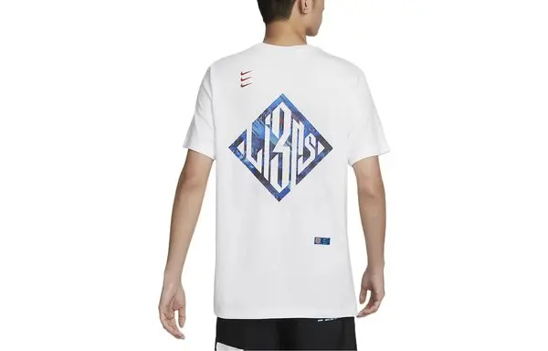 Nike England Voice Tee