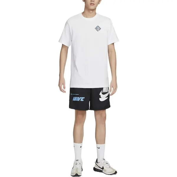 Nike England Voice Tee