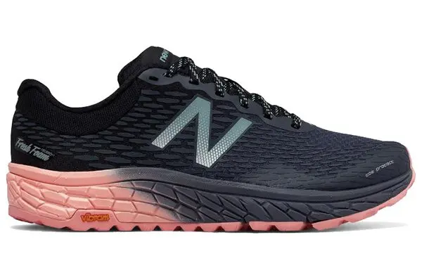 NEW BALANCE Fresh Foam Hierro V2 Running Shoes