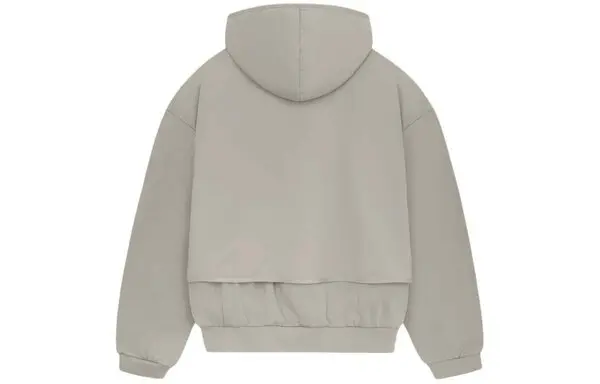 Fear Of God Ss24 Nylon Fleece