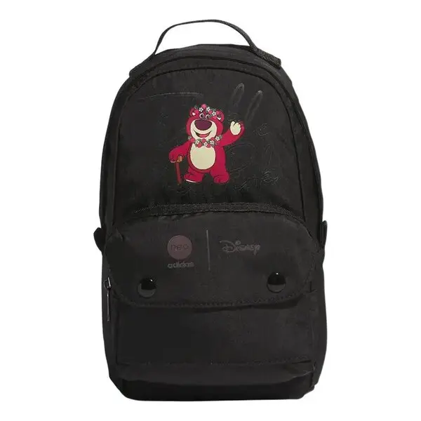 Adidas Neo X Losto Backpack - Black