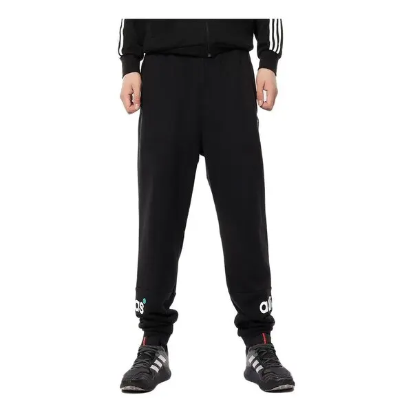 Adidas Originals 90s Embroidery Joggers 'black - Default Colorway