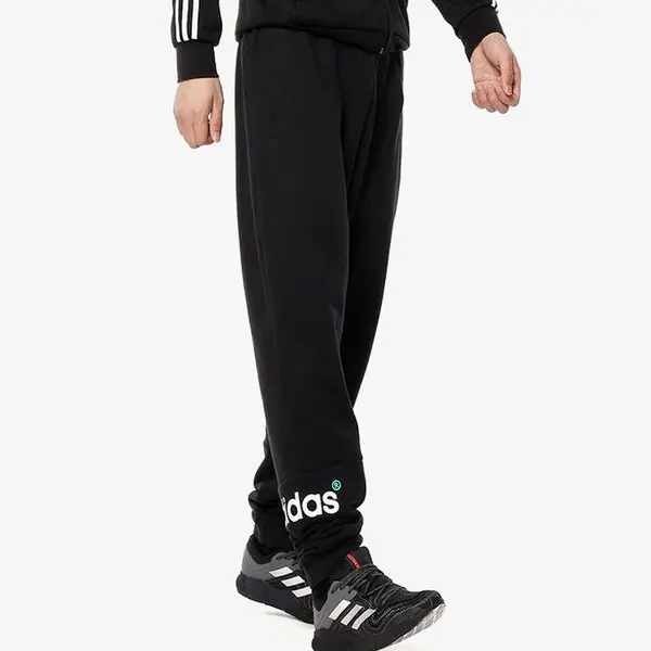Adidas Originals 90s Embroidery Joggers 'black