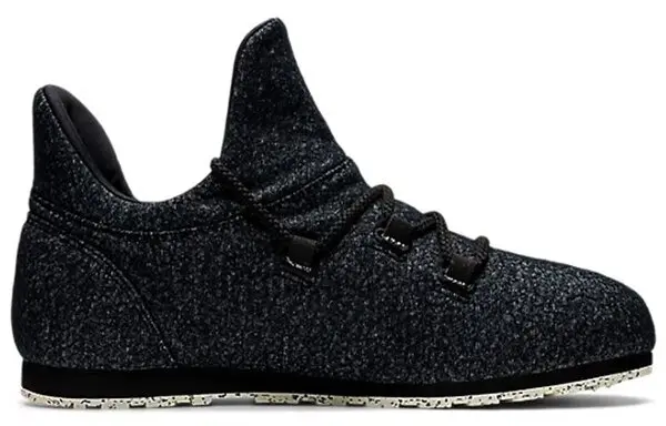 Onitsuka Tiger Monte Pokhara Triple Sneakers
