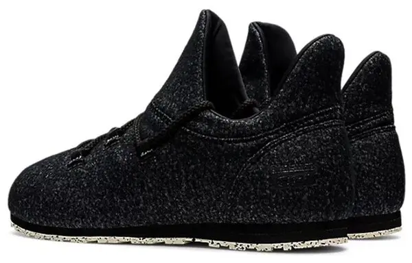 Onitsuka Tiger Monte Pokhara Triple Sneakers