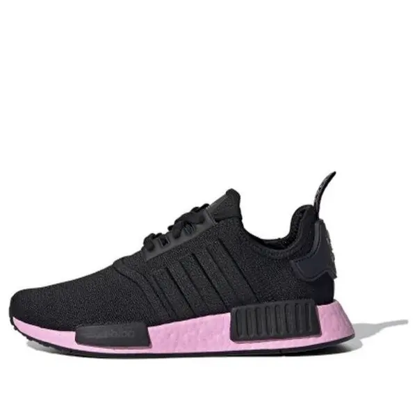 Adidas Nmd_r1 Sneakers - Black