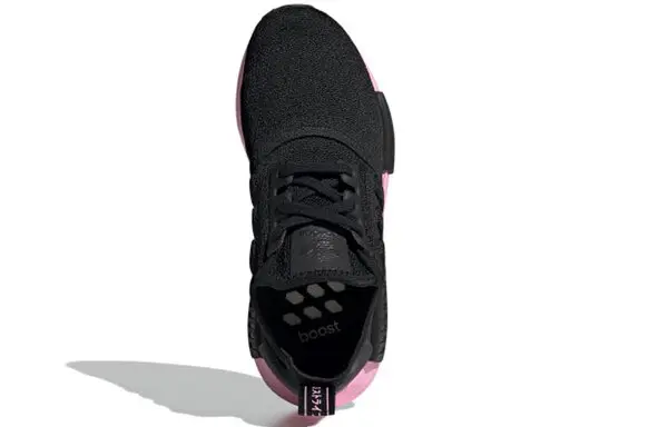 Adidas Nmd_r1 Sneakers - Black