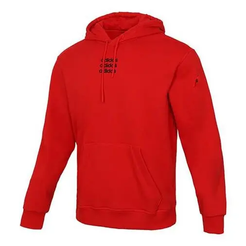 Adidas Neo Ce C+ Sports - Red