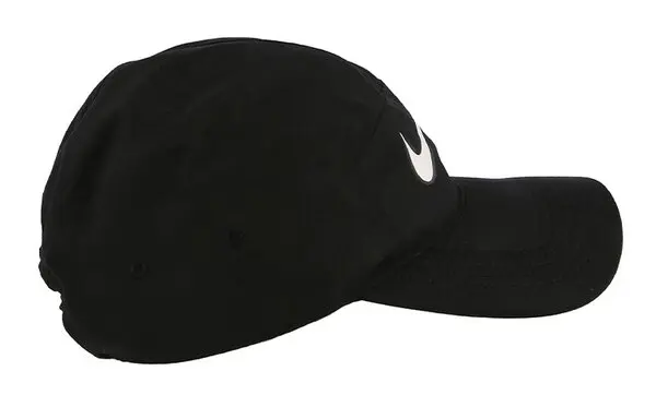 Nike Undercover X Aw84 Team Cap - Black/white