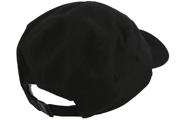 Nike Undercover X Aw84 Team Cap - Black/white