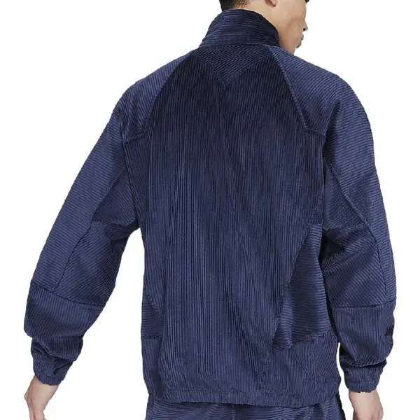 Nike Nsw Fleece Hooded Jacket
