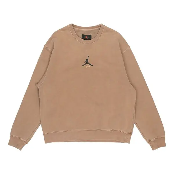 JORDAN Air Fleece Crewneck - Default Color