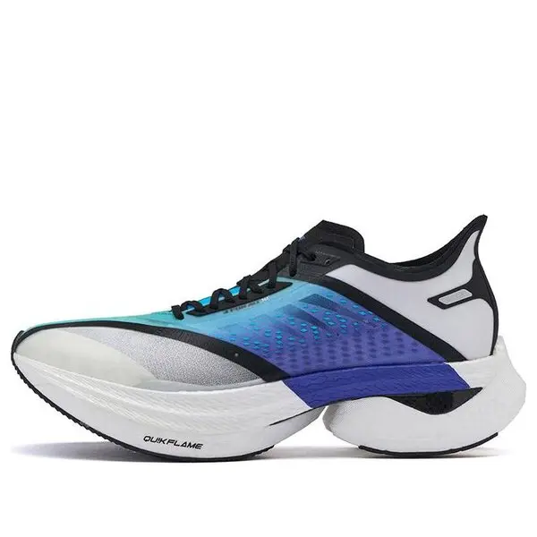 361 DEGREES Hurricane Sneakers