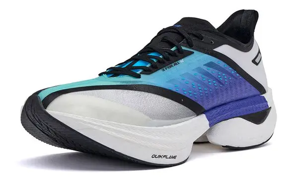 361 DEGREES Hurricane Sneakers