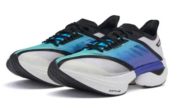 361 DEGREES Hurricane Sneakers