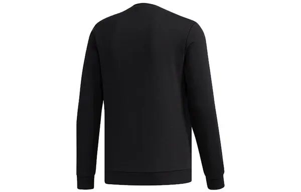 Adidas Neo Pullover With Graphic Detail