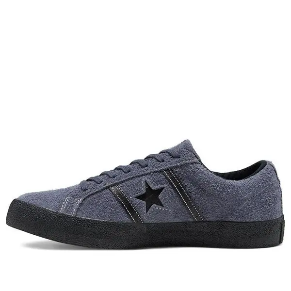 CONVERSE One Star Academy Sb Low Top Sneakers - Black