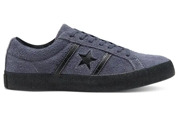 CONVERSE One Star Academy Sb Low Top Sneakers - Black