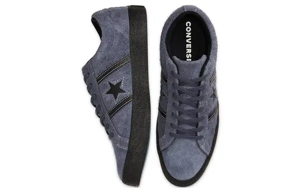 CONVERSE One Star Academy Sb Low Top Sneakers - Black