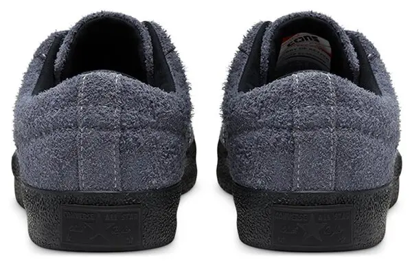 CONVERSE One Star Academy Sb Low Top Sneakers - Black