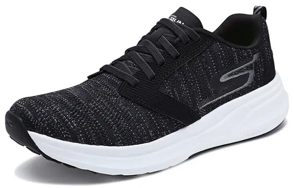 Sketchers Go Run Ride Athletic Sneakers