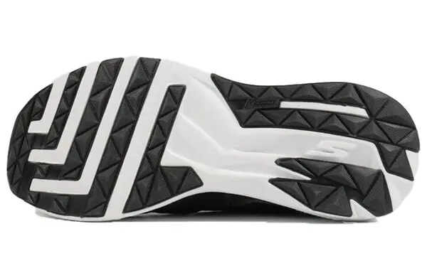 Sketchers Go Run Ride Athletic Sneakers