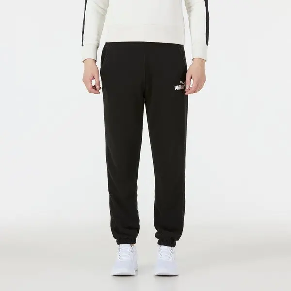 PUMA Ess+ Relaxed Sweatpants
