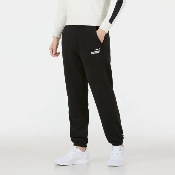 PUMA Ess+ Relaxed Sweatpants