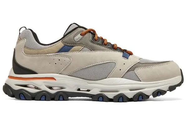 Sketchers Catapult Low Top Sneakers