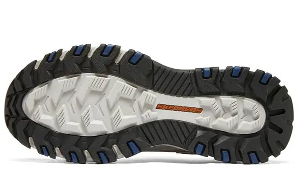 Sketchers Catapult Low Top Sneakers