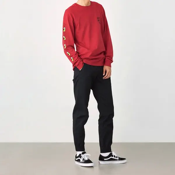 VANS Simpson Crossover Long Sleeves