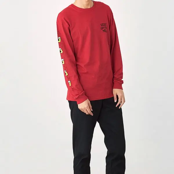 VANS Simpson Crossover Long Sleeves