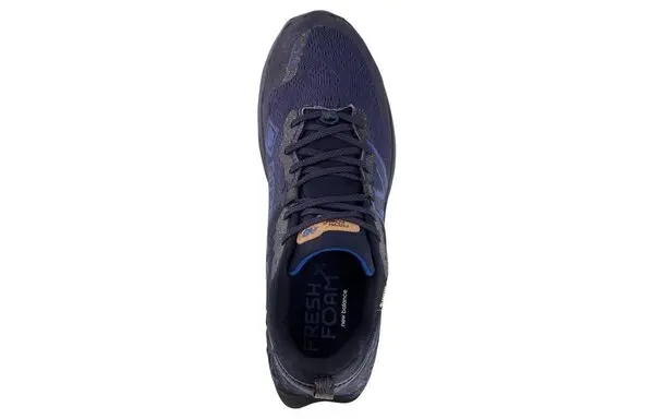 NEW BALANCE Fresh Foam X Hierro V7 Gtx Athletic Sneakers - Blue